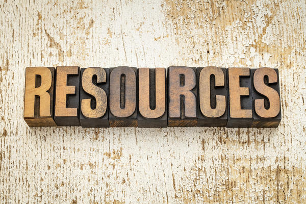 Resources | Taking Charge of Your Survivorship Resources | Taking Charge of Your Survivorship